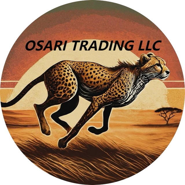 Osari Trading